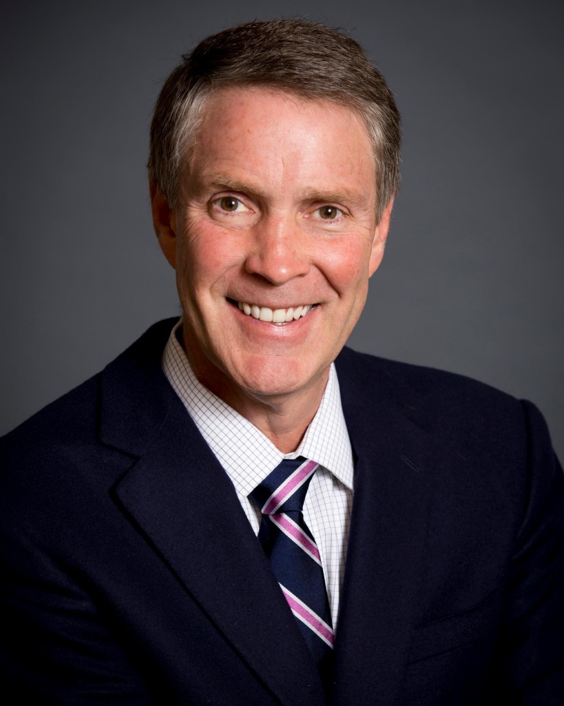 Extended Biography - Bill Frist: Public Speaker, Former Senate Majority ...
